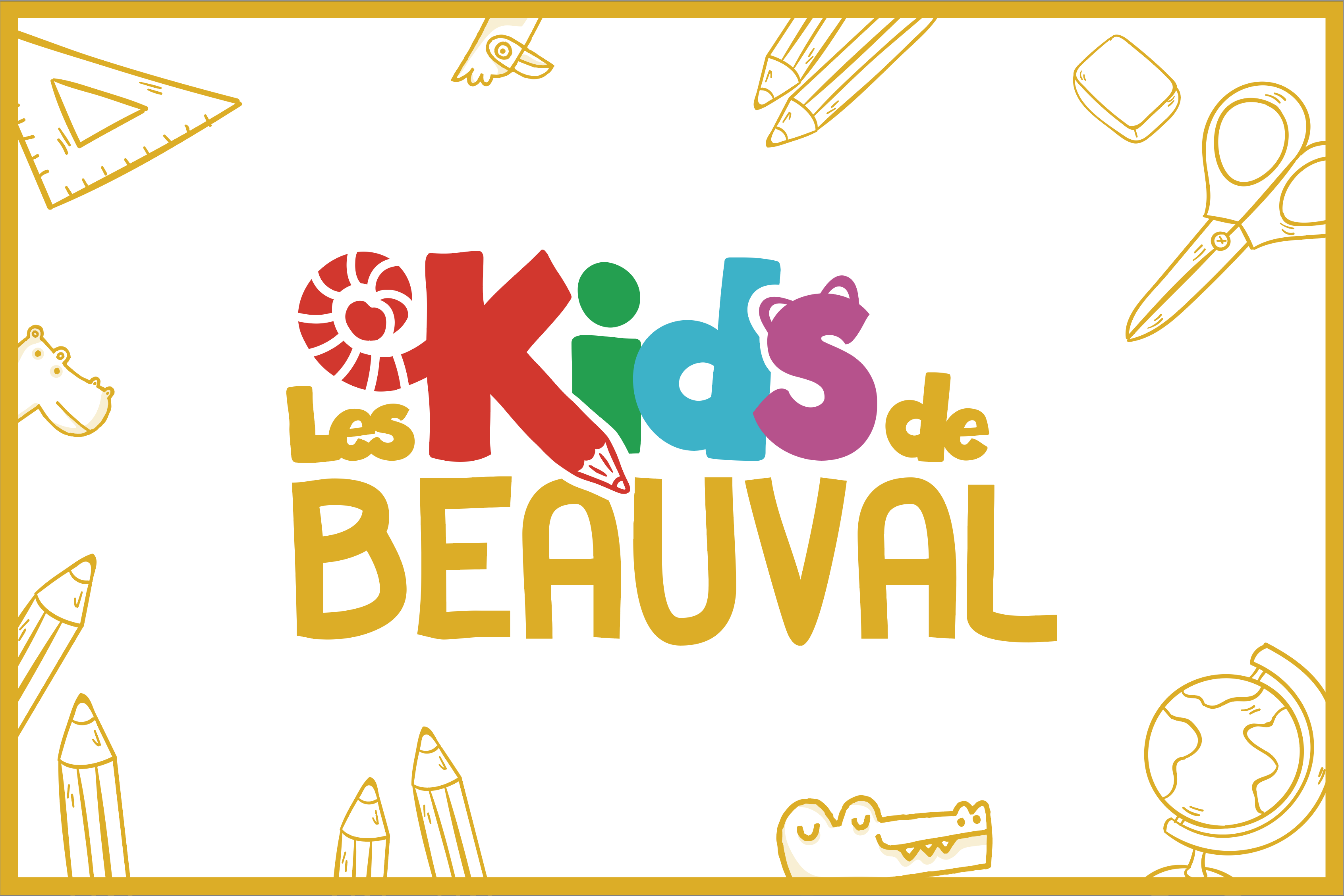 Des activités « spécial Kids » pour apprendre en s’amusant ! - Beauval ...