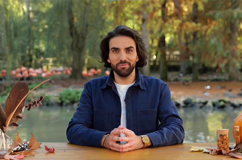 Brèves de Beauval : l’émission 100% immersion ! - Beauval Actus